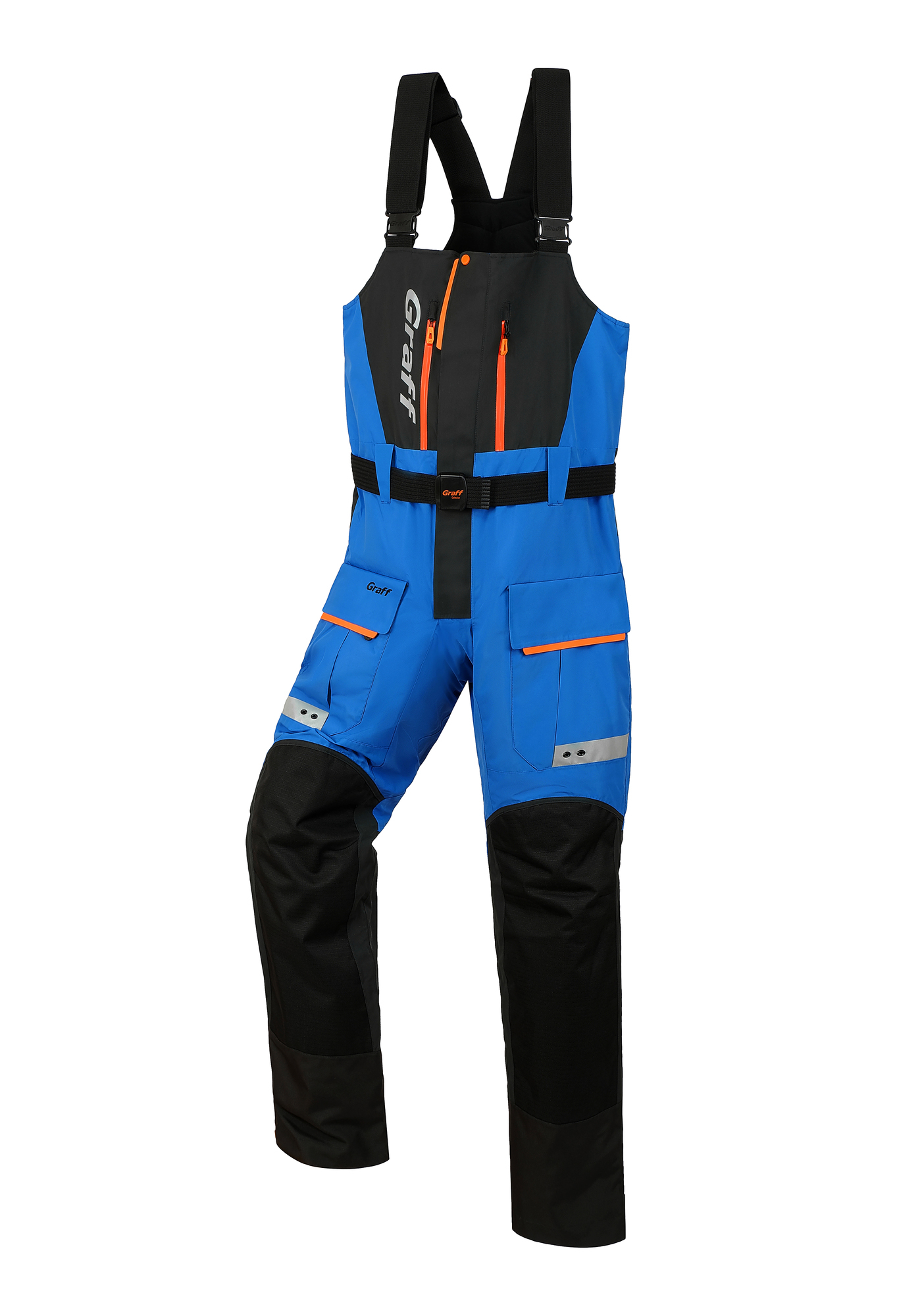 FLOAT GUARD Fishing Set 215-O-B-15 Edition 3.0
