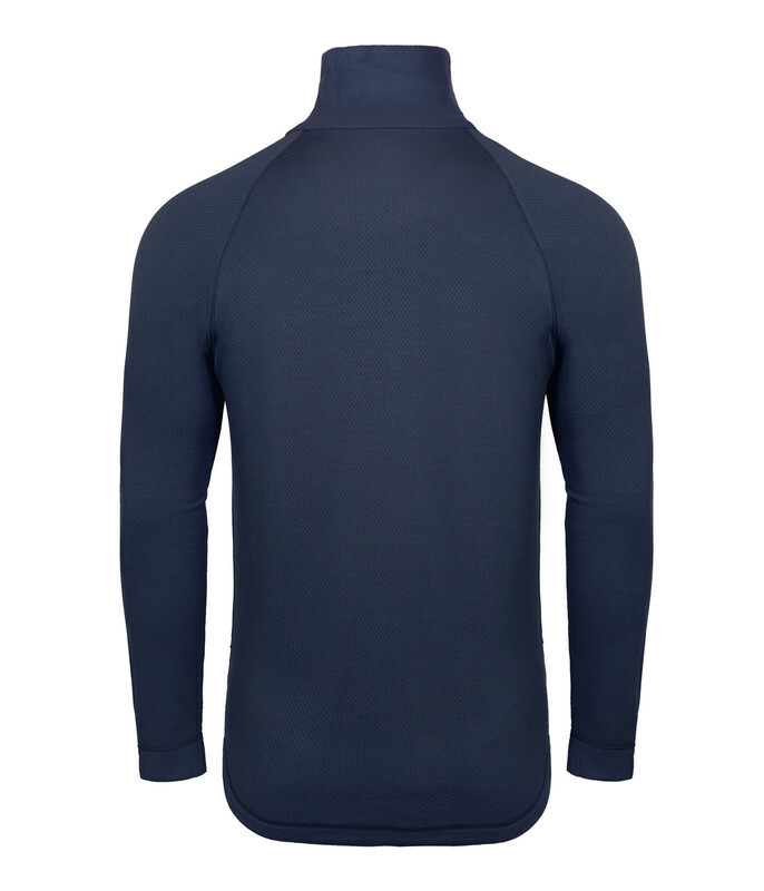Thermoactive Underwear Turtleneck Duo Skin 300 (902-3)