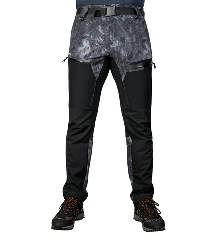 Softshell Pants 761-8